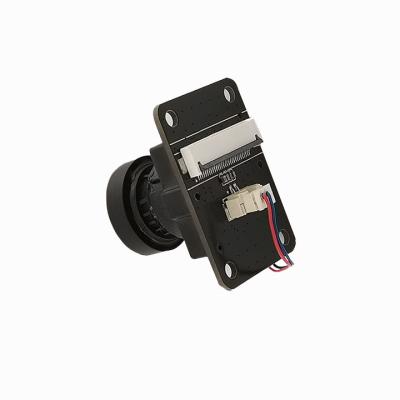 Cina IMX415 MIPI Camera Module 4K 90fps IRCUT Wide Angle Lens Camera Module in vendita