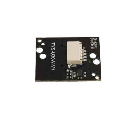 중국 SC1346 1mp Uvc USB 카메라 모듈 720P 30fps 고정 초점 판매용