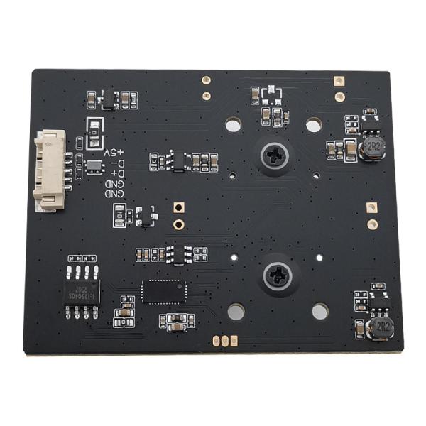 Quality Wide Dynamic Usb Camera Module 1080p H264 30fps High Definition Camera Module for sale