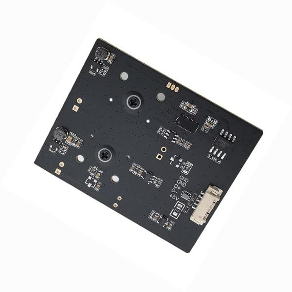 Quality Wide Dynamic Usb Camera Module 1080p H264 30fps High Definition Camera Module for sale