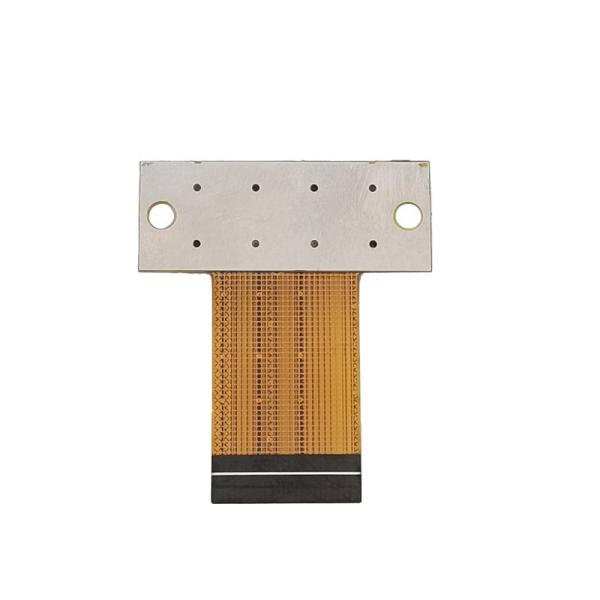 Quality 0.3MP Binocular Camera Module 650nm 850nm BF3A03 CMOS Dvp Interface Camera for sale
