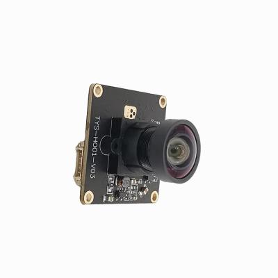 중국 5MP WDR 고해상도 카메라 모듈 2K 1080P 30fps USB 2.0 카메라 모듈 판매용