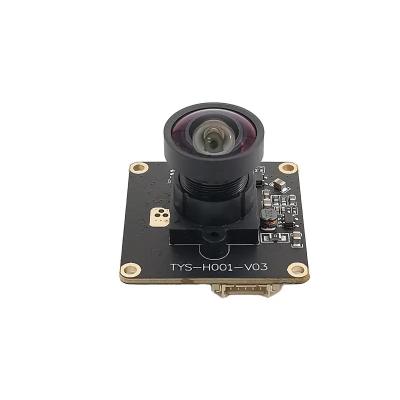 China 5MP WDR High Resolution Camera Module 2K 1080P 30fps Usb 2.0 Camera Module for sale