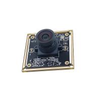 Quality IMX179 30fps 4k Camera Board Sony Camera Module With Microphone for sale