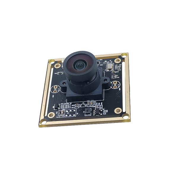 Quality IMX179 30fps 4k Camera Board Sony Camera Module With Microphone for sale