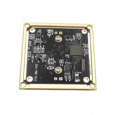 Cina IMX179 30fps 4k Camera Board Sony Camera Module con microfono in vendita