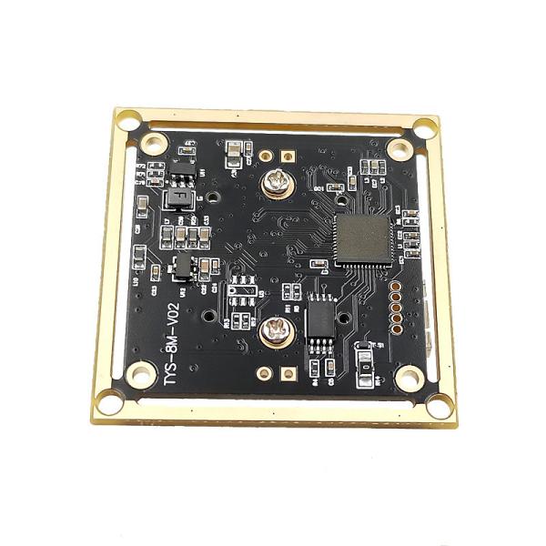 Quality IMX179 30fps 4k Camera Board Sony Camera Module With Microphone for sale