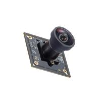 China 1080P Iot Camera Module Wide Angle Module Camera Usb 2MP IMX462 30fps for sale