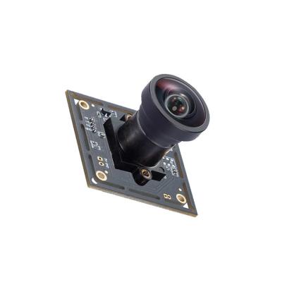 China 1080P Iot Camera Module Wide Angle Module Camera Usb 2MP IMX462 30fps for sale