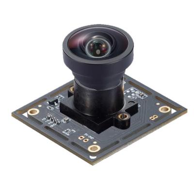 China 1080P Iot Camera Module Wide Angle Module Camera Usb 2MP IMX462 30fps for sale