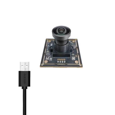 中国 IMX335 USB カメラ モジュール 2K 30fps 高画質 5 メガピクセル プラグアンドプレイ 販売のため
