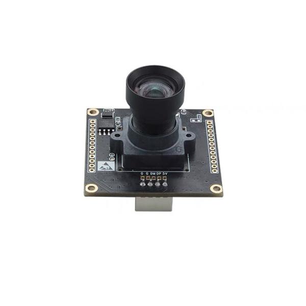 Quality 8 MP 4K Camera Module High Resolution Imx678 Camera Module Low Light for sale