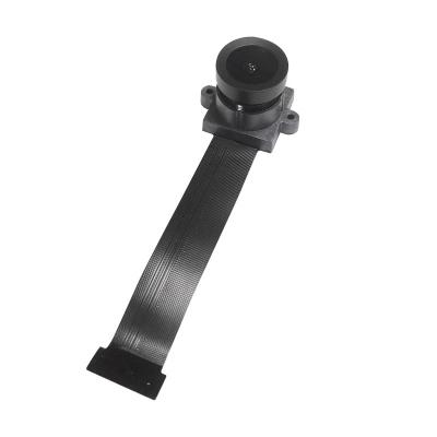 China IMX327 Starlight Camera Module 60fps 2million 1080p Camera Module for sale