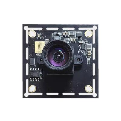 China Global Shutter High Speed Camera Module 720P 60fps AR0144 CMOS Sensor Usb Cam Module for sale