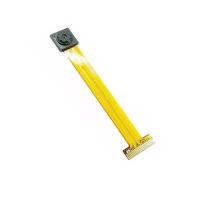 Quality GC032A DVP Camera Module 0.3MP 640 X 480 VGA Fixed Focus Cmos Image Sensor for sale