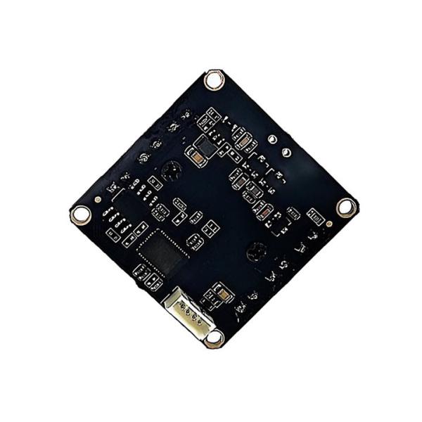 Quality Support Customization USB Camera Module 720P 120fps Global Shutter OV9281 Mono for sale