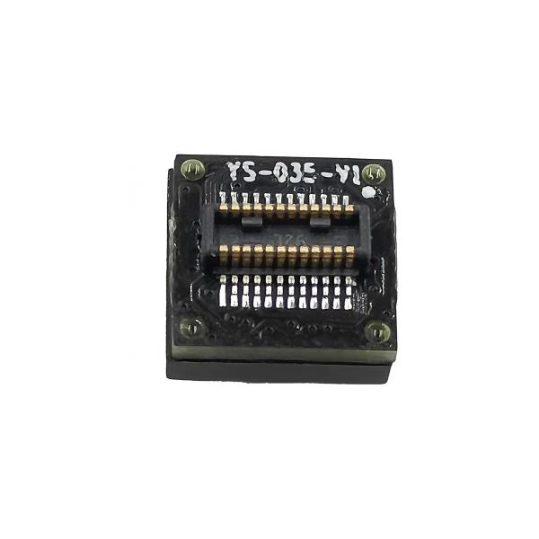 Quality Global Shutter DVP Camera Module 180fps SC035HGS 0.3MP Low Power for sale