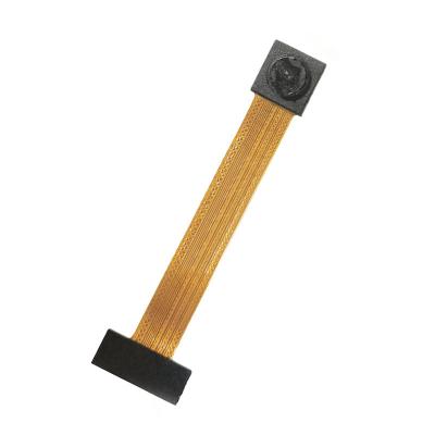 China 1080P 60fps Raspberry Pi Camera MIPI Camera Module OV2740 HDR Compact for sale