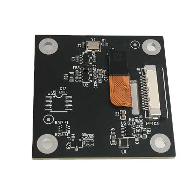 Китай MIPI 22-контактный модуль камеры Raspberry Pi 13MP IMX378 Широкоугольный продается