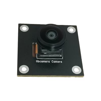 China MIPI 22pin Raspberry Pi Camera Module 13MP IMX378  Wide Angle Camera Module for sale
