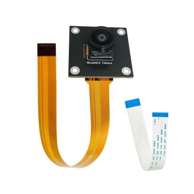 Китай MIPI 22-контактный модуль камеры Raspberry Pi 13MP IMX378 Широкоугольный продается