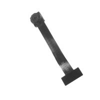 Quality 0.3MP BF3005 DVP Camera Module VGA 60fps ISP Low Light With No Distortion Lens for sale