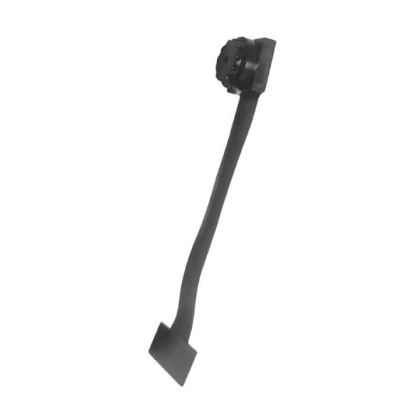 Quality 0.3MP BF3005 DVP Camera Module VGA 60fps ISP Low Light With No Distortion Lens for sale
