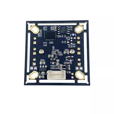 China 2 Million Micron Camera Module High Definition Drive Free 30fps OV2710 CMOS Sensor for sale
