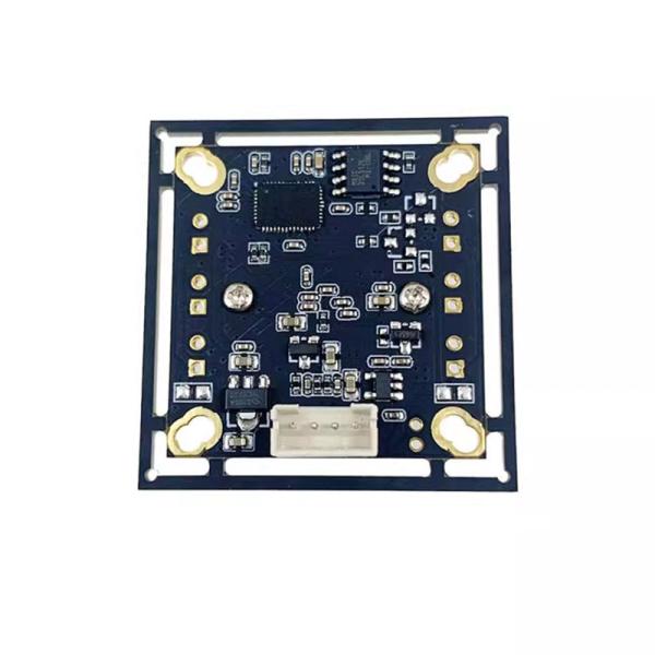 Quality 2 Million Micron Camera Module High Definition Drive Free 30fps OV2710 CMOS for sale