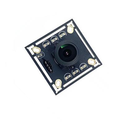 China 2 Million Micron Camera Module High Definition Drive Free 30fps OV2710 CMOS Sensor for sale