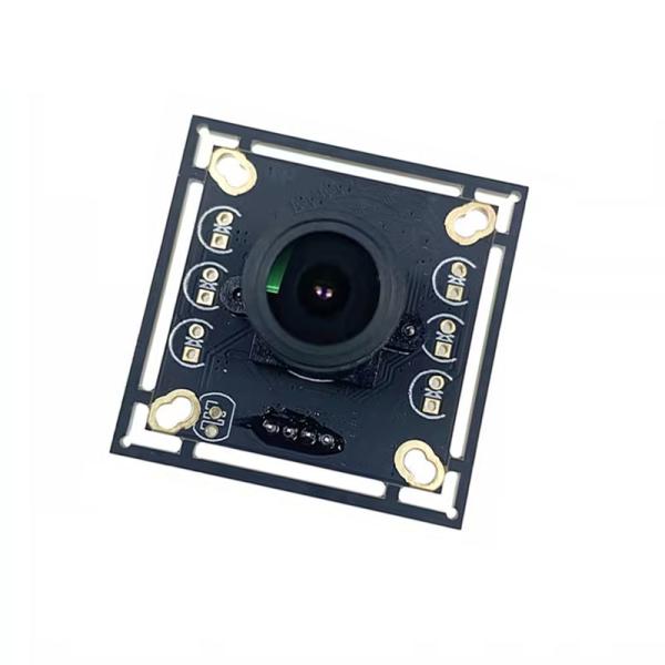 Quality 2 Million Micron Camera Module High Definition Drive Free 30fps OV2710 CMOS Sensor for sale