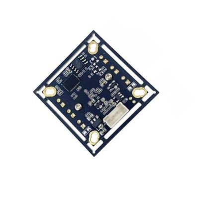 China 2 Million Micron Camera Module High Definition Drive Free 30fps OV2710 CMOS Sensor for sale