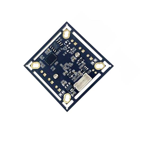 Quality 2 Million Micron Camera Module High Definition Drive Free 30fps OV2710 CMOS for sale