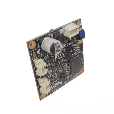 中国 高画質ソニー AHD カメラ モジュール 低照明 2MP カメラ モジュール 販売のため