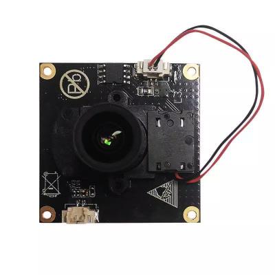 China OS04A10 4MP NIR Camera Module Wide Dynamic Mipi Csi 2 Camera Module for sale