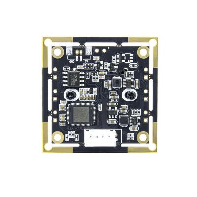 Cina Drive Free Modulo fotocamera 4K da 30 gradi a 220 gradi Alta definizione 8 megapixel in vendita