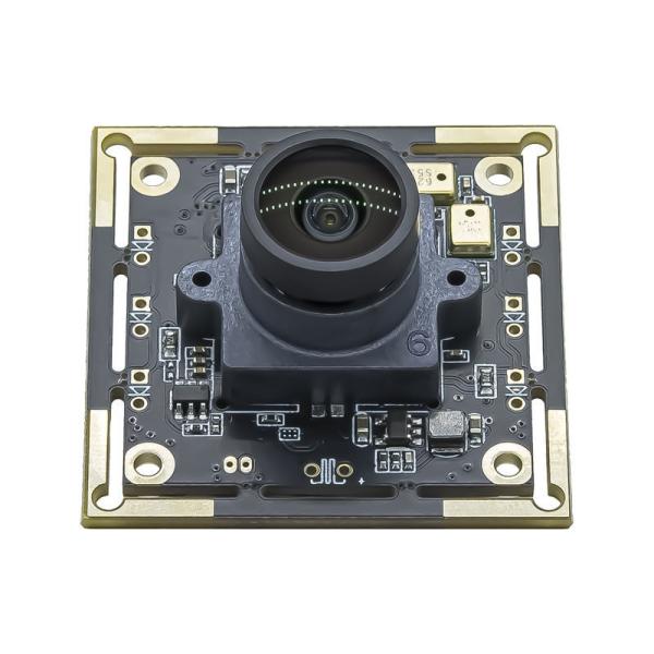 Quality Drive Free 4K Camera Module 30 Degrees  To 220 Degrees  High Definition 8 Megapixel for sale
