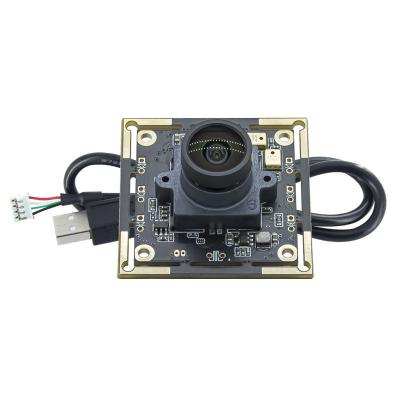 Cina Drive Free Modulo fotocamera 4K da 30 gradi a 220 gradi Alta definizione 8 megapixel in vendita