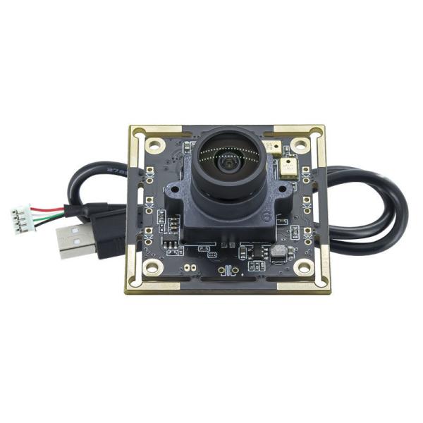 Quality Drive Free 4K Camera Module 30 Degrees To 220 Degrees High Definition 8 for sale