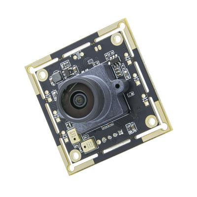 Cina Drive Free Modulo fotocamera 4K da 30 gradi a 220 gradi Alta definizione 8 megapixel in vendita