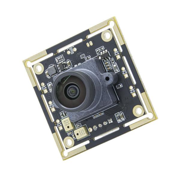 Quality Drive Free 4K Camera Module 30 Degrees To 220 Degrees High Definition 8 for sale