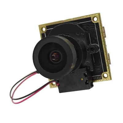 중국 IMX464 MIPI CSI-2 카메라 모듈 HD 4 백만 1520P 90fps 광역 동적 고정 초점 판매용