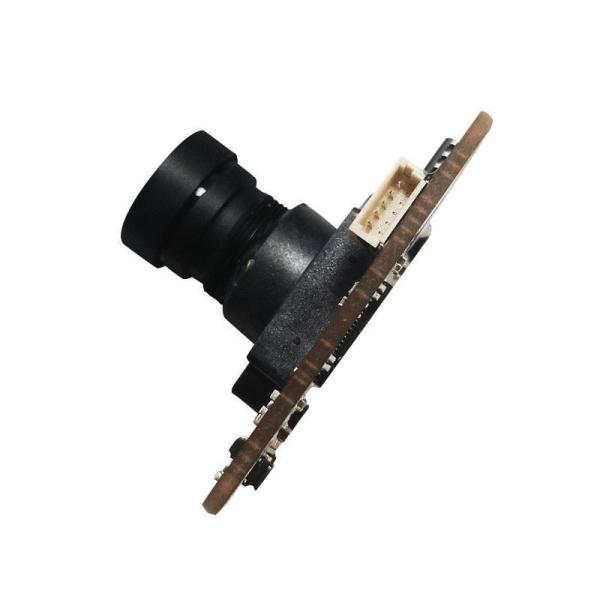 Quality USB2.0 Camera Module 12MP IMX377 Fixed Focus 4K 2K 30fps Drive Free for sale