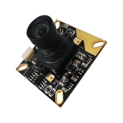 China USB2.0 Camera Module 12MP IMX377 Fixed Focus 4K 2K 30fps Drive Free for sale