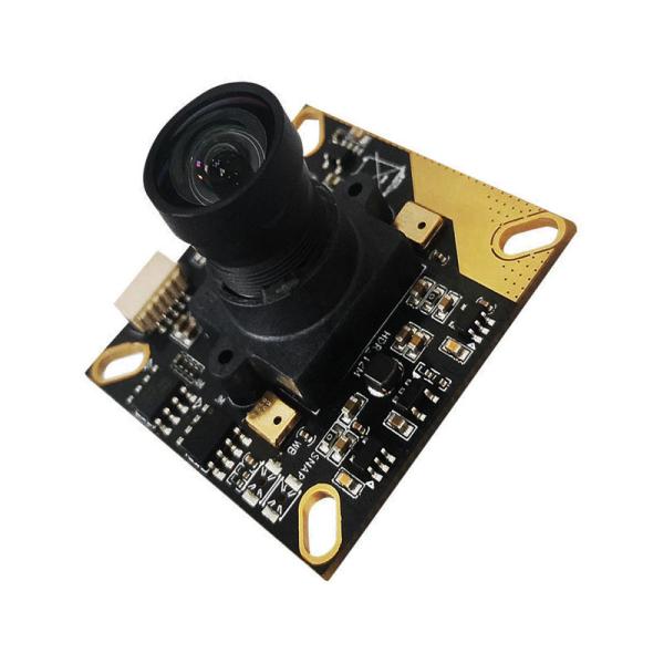 Quality USB2.0 Camera Module 12MP IMX377 Fixed Focus 4K 2K 30fps Drive Free for sale