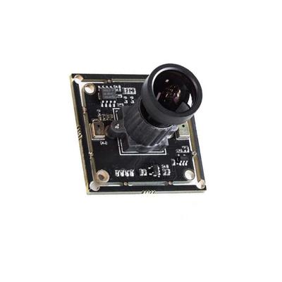 China USB2.0 USB Camera Module 21MP IMX230 4K 2K 30fps Fixed Focus HDR Drive Free for sale