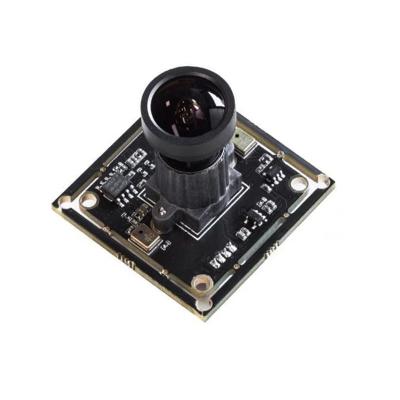 China USB2.0 USB Camera Module 21MP IMX230 4K 2K 30fps Fixed Focus HDR Drive Free for sale
