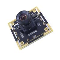 Quality USB2.0 Security Camera Module 2MP 1080P Small Camera Module Night Vision for sale