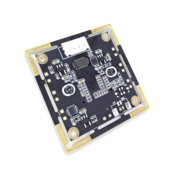 Quality USB2.0 Security Camera Module 2MP 1080P Small Camera Module Night Vision for sale