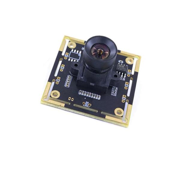 Quality USB2.0 Security Camera Module 2MP 1080P Small Camera Module Night Vision for sale